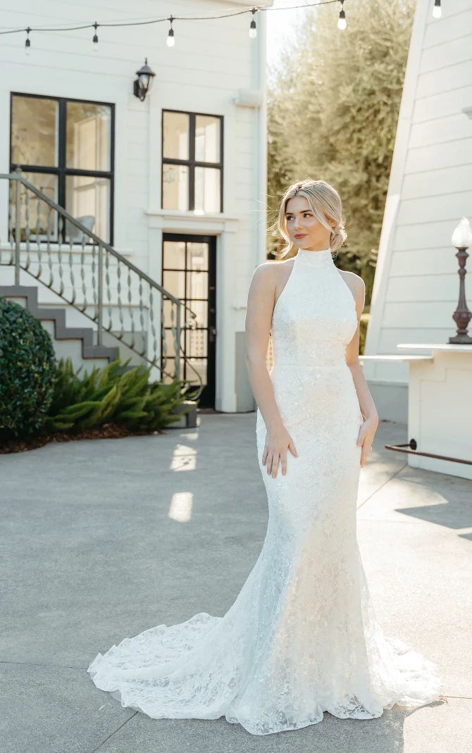 Stella York | Always Elegant Bridal - 7954 | Always Elegant Bridal