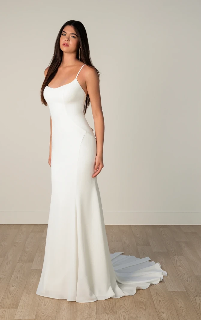 Stella York | Always Elegant Bridal - 7977 | Always Elegant Bridal