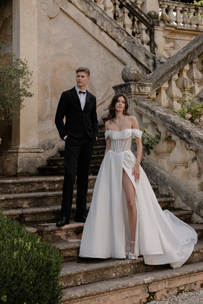 Abella | Always Elegant Bridal - Maia | Always Elegant Bridal